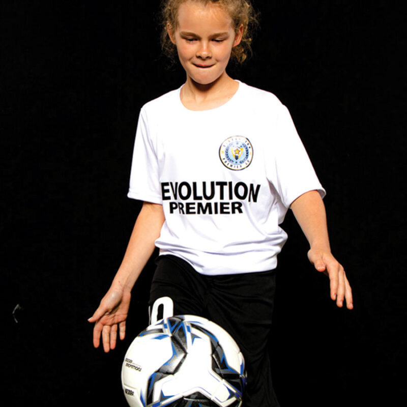 Revolution Premier SC – Home of Revolution Premier SC